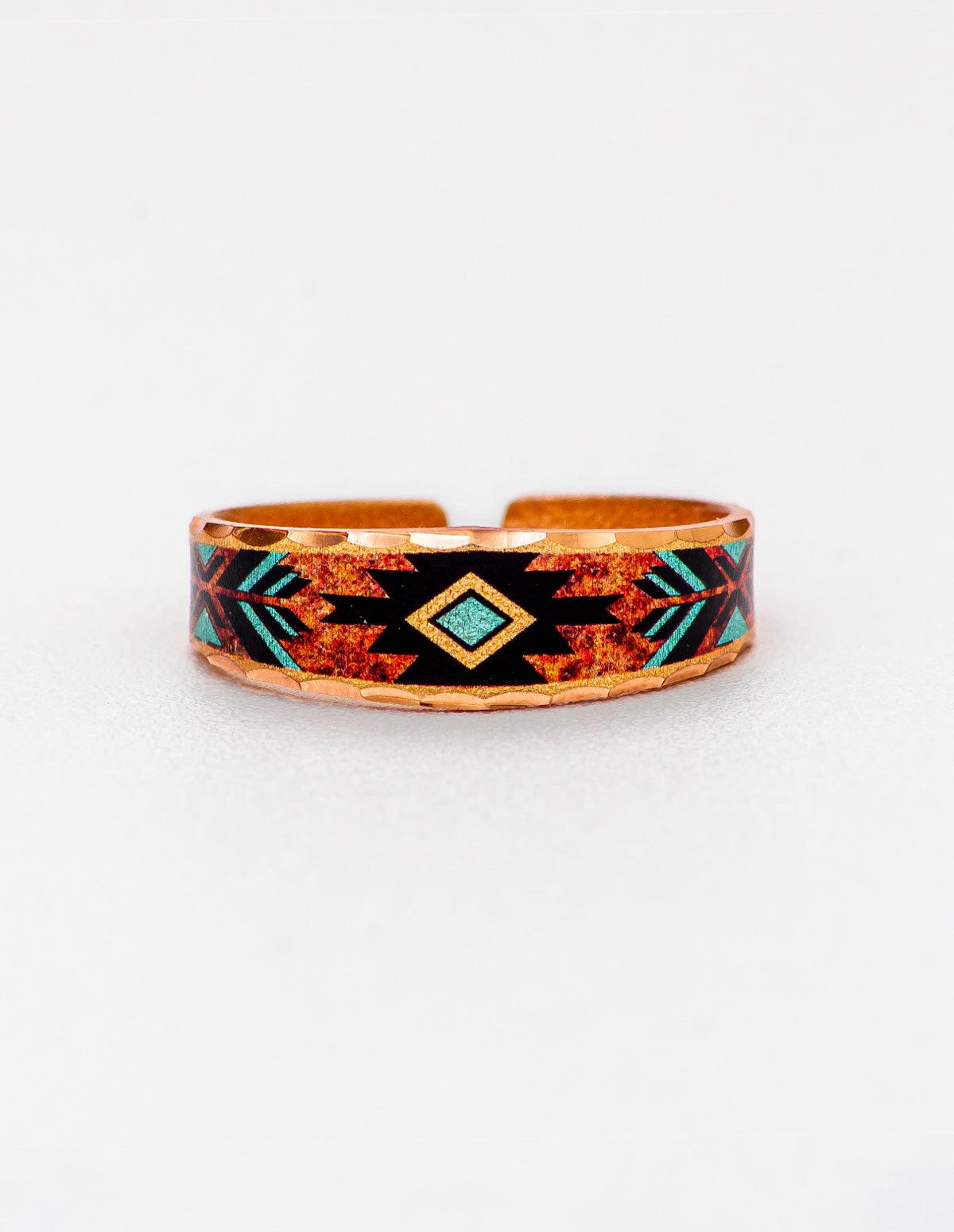 Avoxy Tasarım Yüzük | El Yapımı Ürünler | ARTUCKY